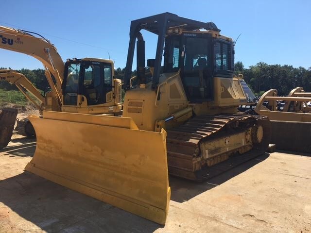 2013 KOMATSU D61PX-23