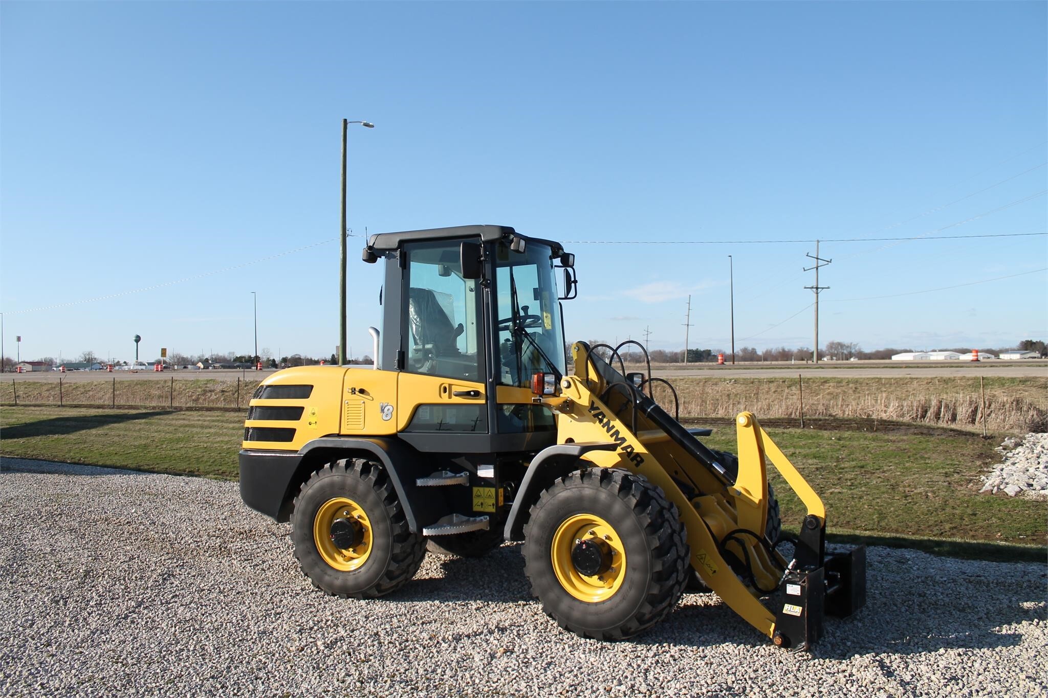 Vermeer Midwest | Equipment Dealer in IL, IN, MO & MI