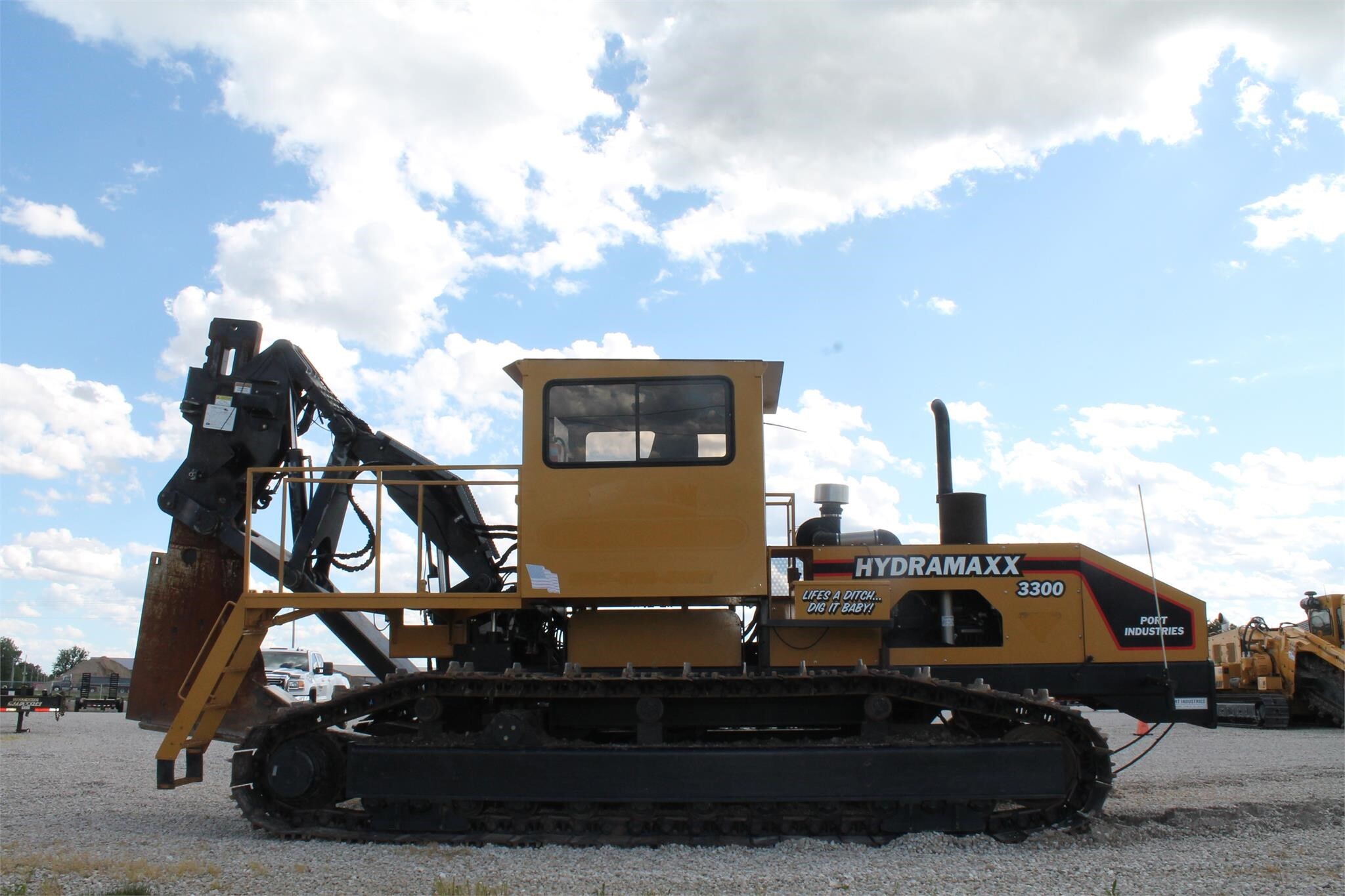 Vermeer Midwest | Equipment Dealer in IL, IN, MO & MI