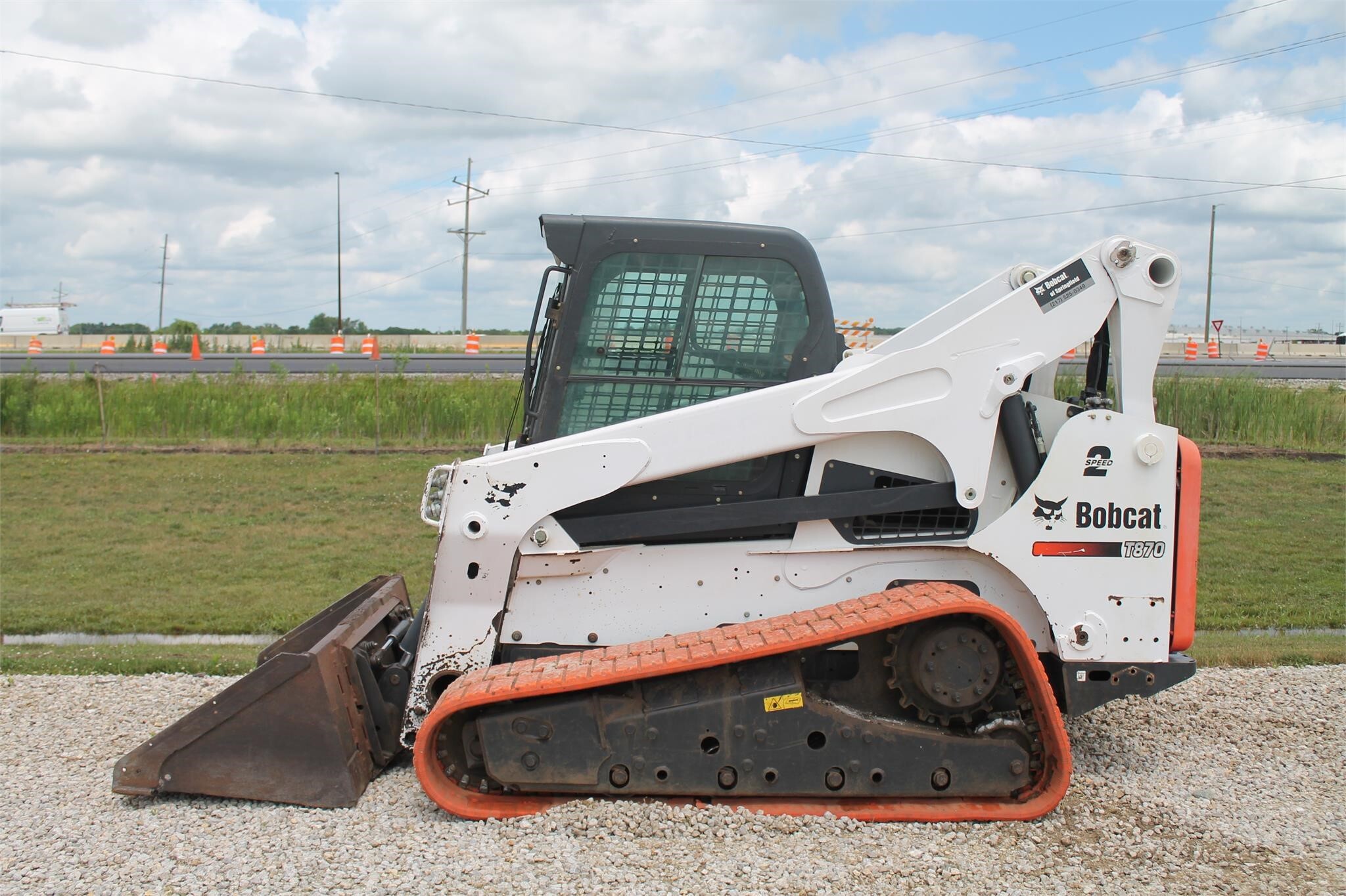 Vermeer Midwest | Equipment Dealer in IL, IN, MO & MI