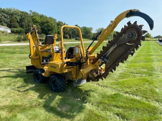 Vermeer Midwest | Equipment Dealer in IL, IN, MO & MI