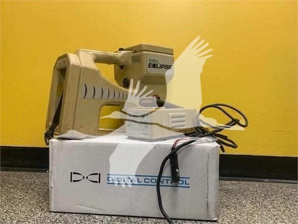 Used 2014 DIGITRAK ECLIPSE in Charlotte, NC