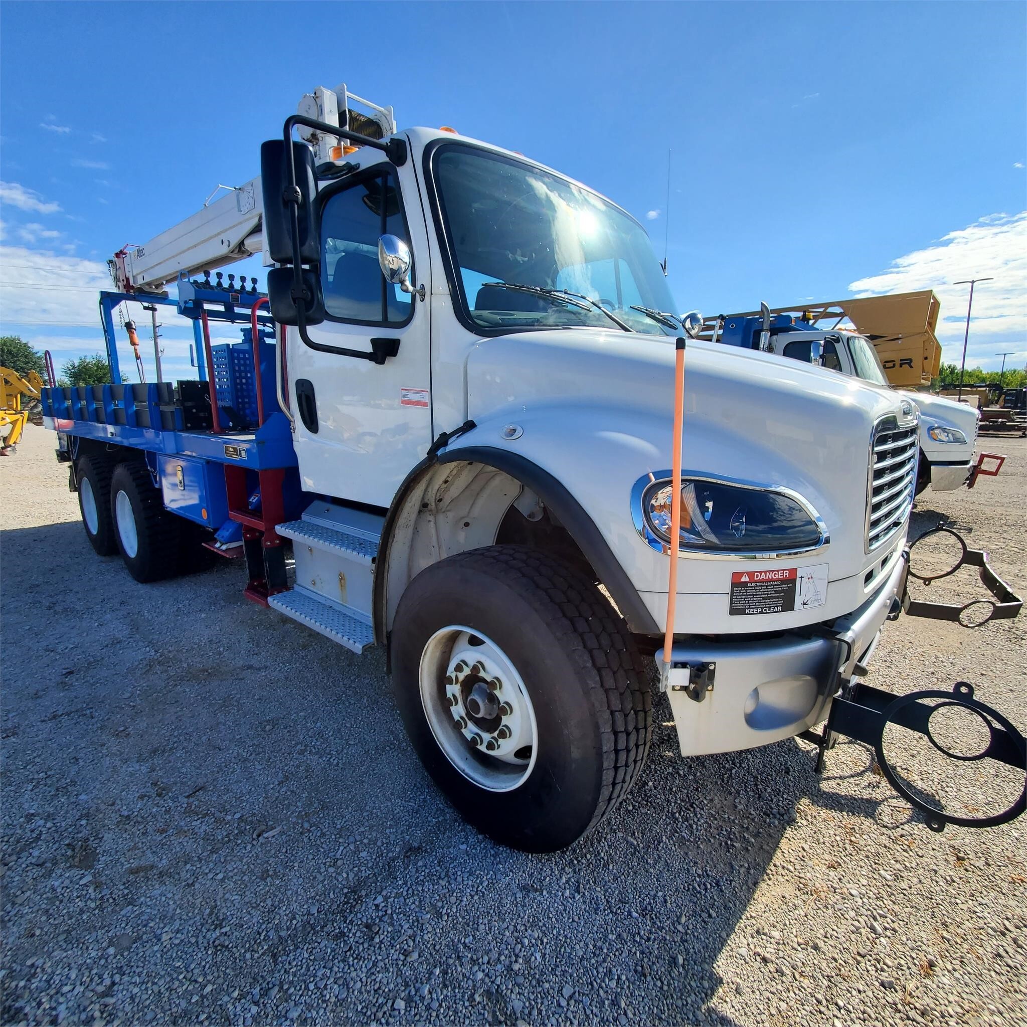 Vermeer Midwest | Equipment Dealer in IL, IN, MO & MI