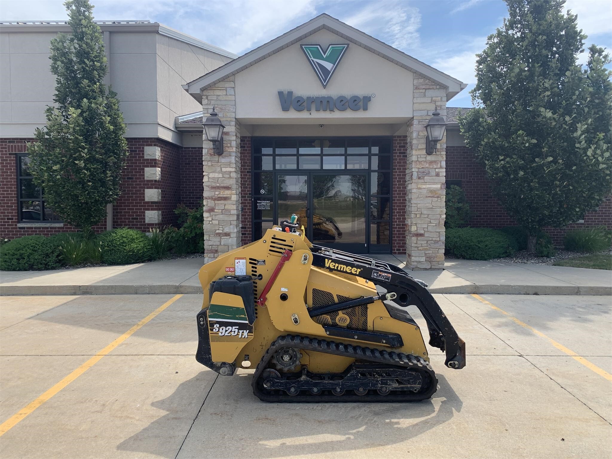 Vermeer Midwest | Equipment Dealer in IL, IN, MO & MI