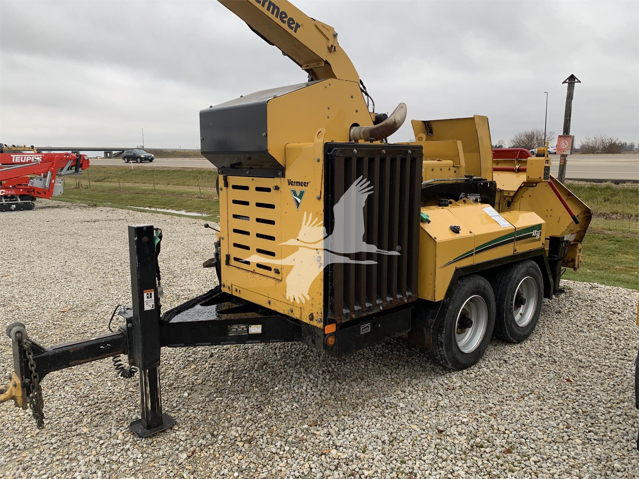 Vermeer Midwest | Equipment Dealer in IL, IN, MO & MI