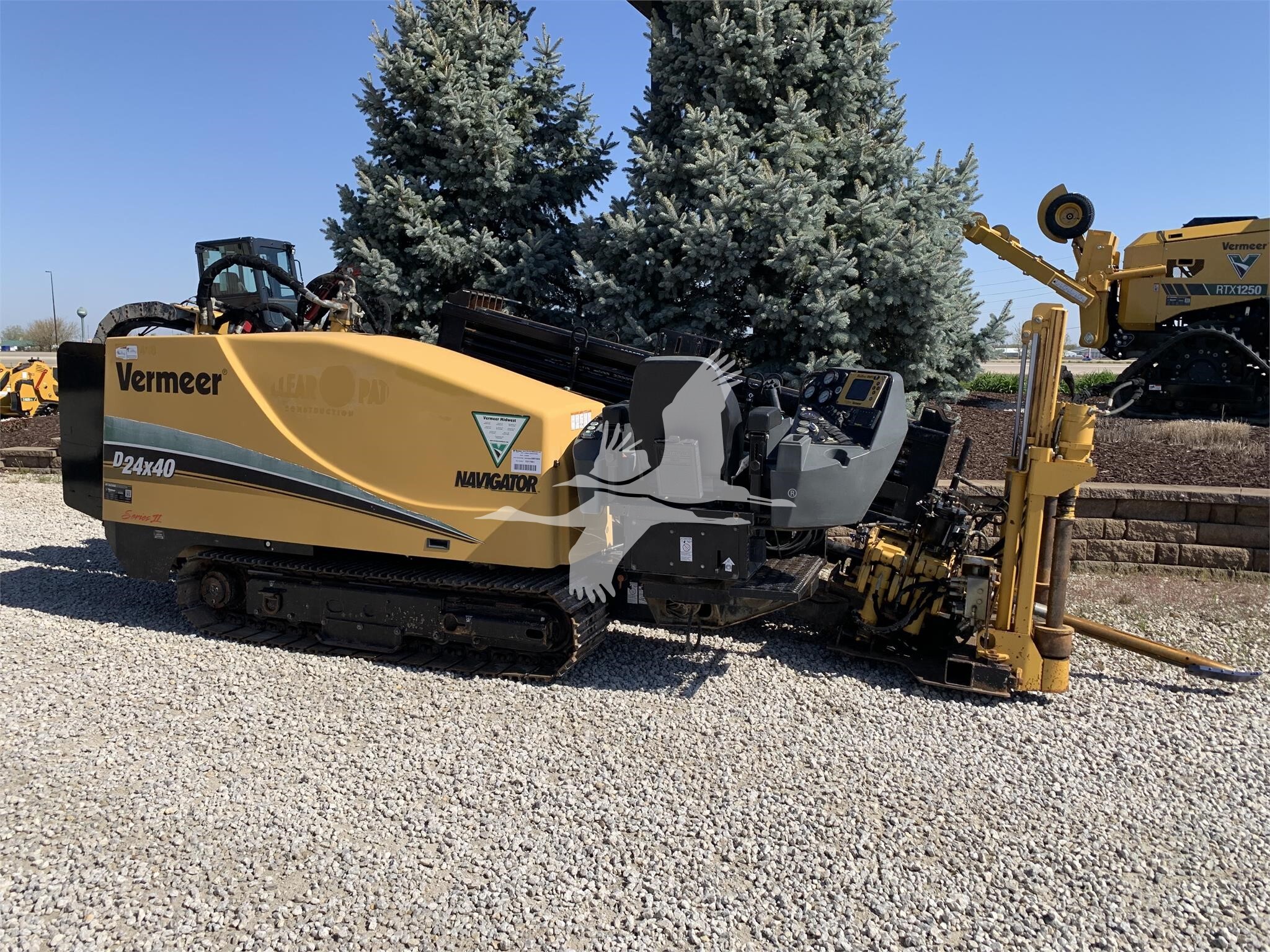 Vermeer Midwest | Equipment Dealer in IL, IN, MO & MI