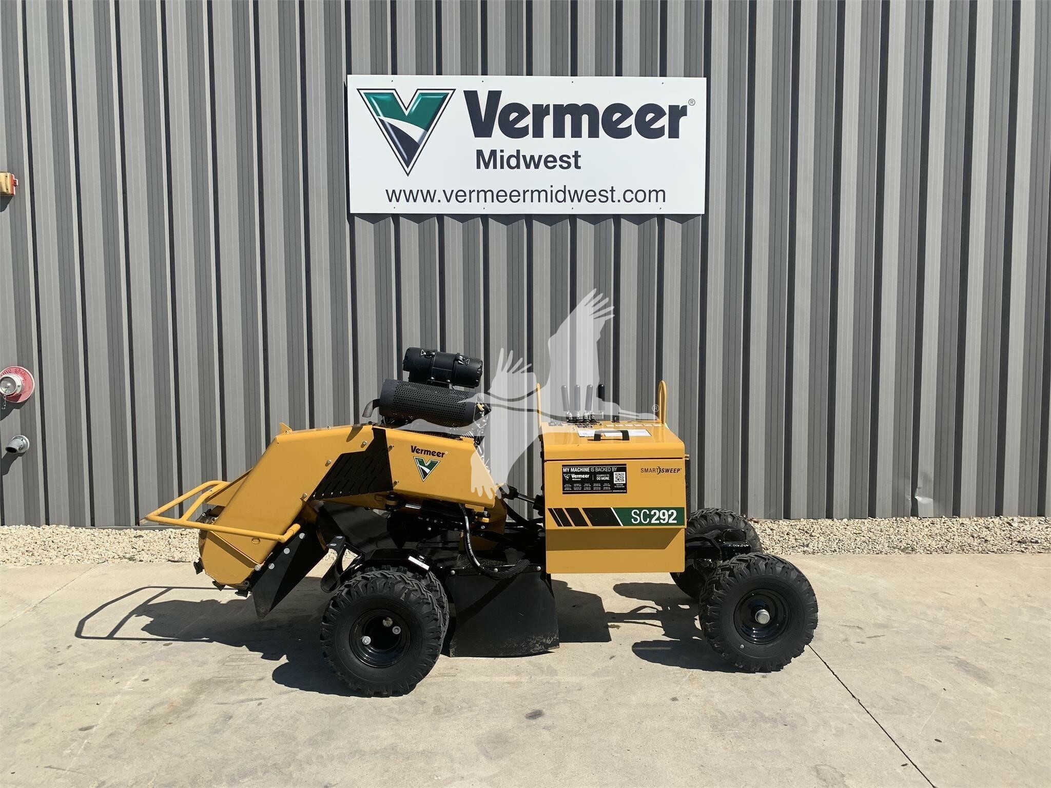 Vermeer Midwest | Equipment Dealer in IL, IN, MO & MI