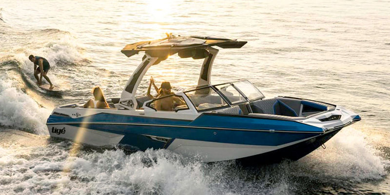 Tige Prices, Specs, Photos, Guides - Boatmart
