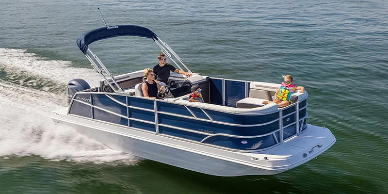 Hurricane FunDeck OB - Prices, Specs, Photos, News, Guides - Boatmart