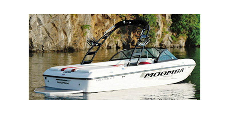 Moomba Prices, Specs, Photos, Guides - Boatmart