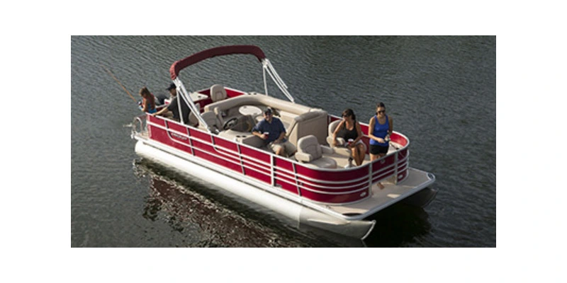 Starcraft Stardeck Pontoon - Prices, Specs, Photos, News, Guides - Boatmart