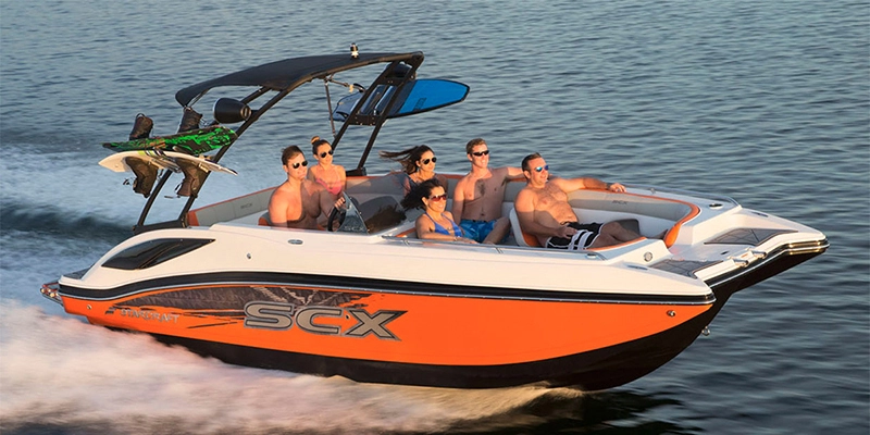 Starcraft Crossover Surf - Prices, Specs, Photos, News, Guides - Boatmart