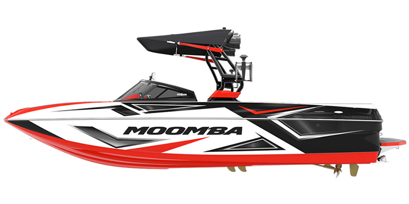 Moomba Prices, Specs, Photos, Guides - Boatmart