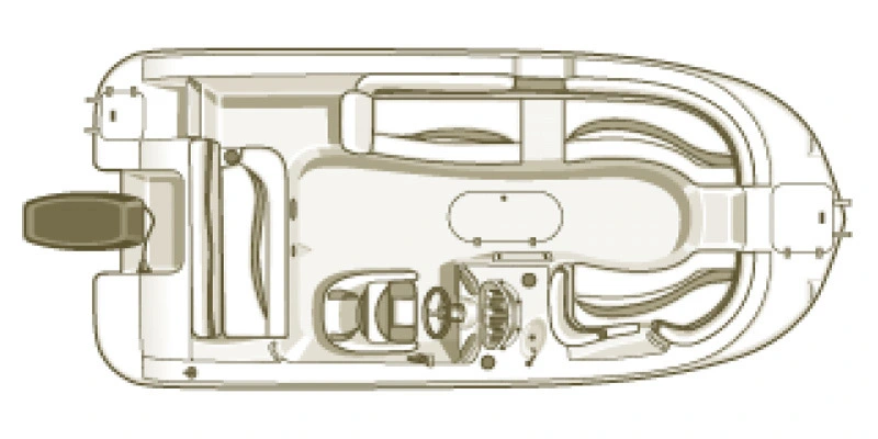 Starcraft Limited OB - Prices, Specs, Photos, News, Guides - Boatmart
