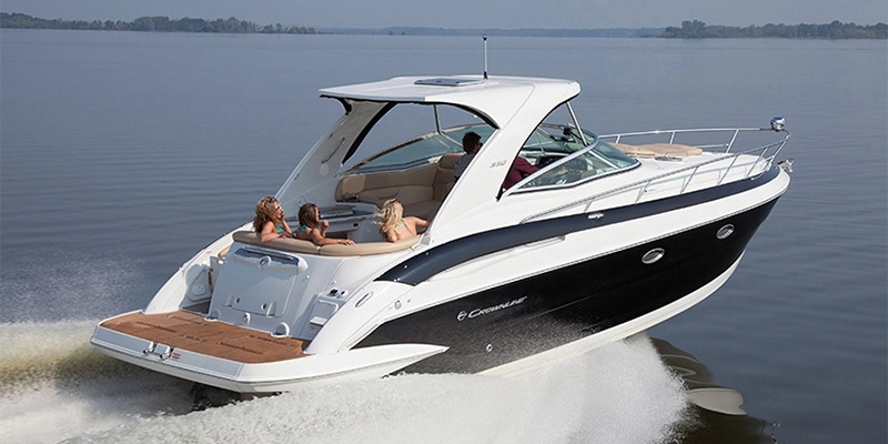 Crownline Cruisers - Prices, Specs, Photos, News, Guides - Boatmart