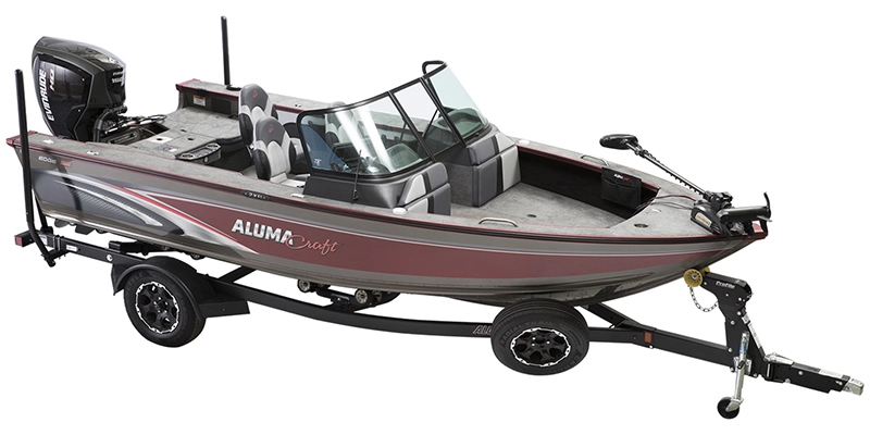Alumacraft Edge - Prices, Specs, Photos, News, Guides - Boatmart