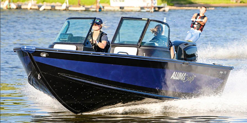 Alumacraft Prices, Specs, Photos, Guides - Boatmart