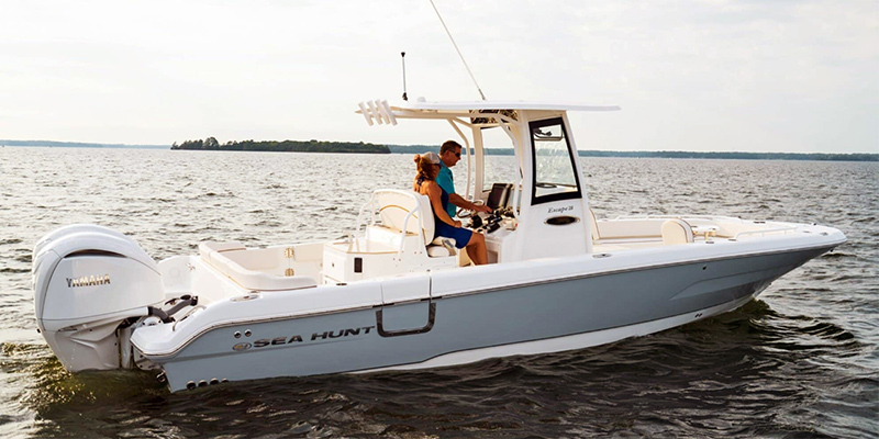 Sea Hunt Prices, Specs, Photos, Guides - Boatmart