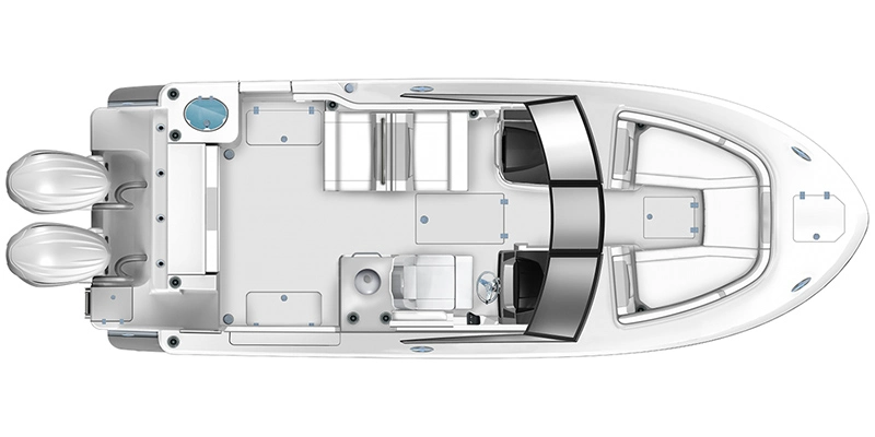 Robalo Dual Console - Prices, Specs, Photos, News, Guides - Boatmart