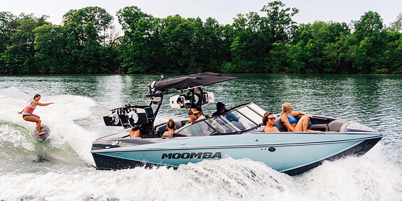 Moomba Prices, Specs, Photos, Guides - Boatmart