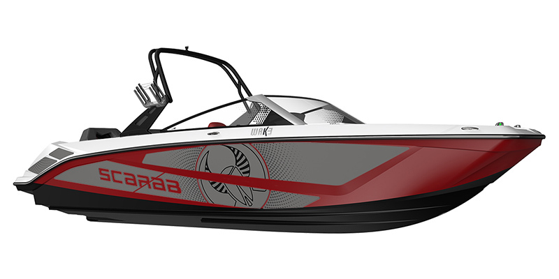 Scarab Prices, Specs, Photos, Guides - Boatmart