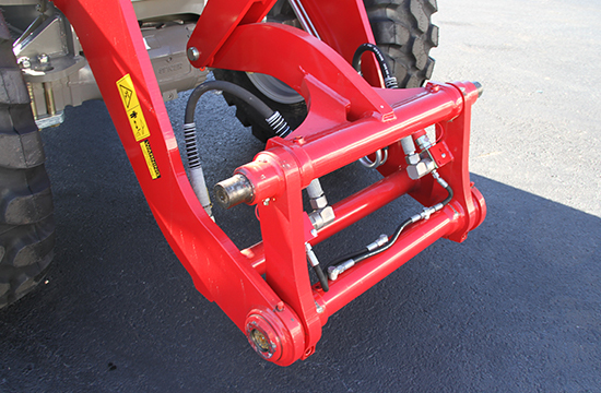 Takeuchi TW95 For Sale (54830243) from Takeuchi Equipment Share [11031 ...