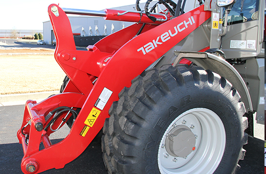 Takeuchi TW95 For Sale (54830243) from Takeuchi Equipment Share [11031 ...