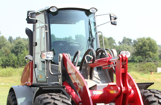 Takeuchi TW95 For Sale (54830243) from Takeuchi Equipment Share [11031 ...