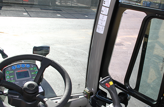 Takeuchi TW95 For Sale (54830243) from Takeuchi Equipment Share [11031 ...