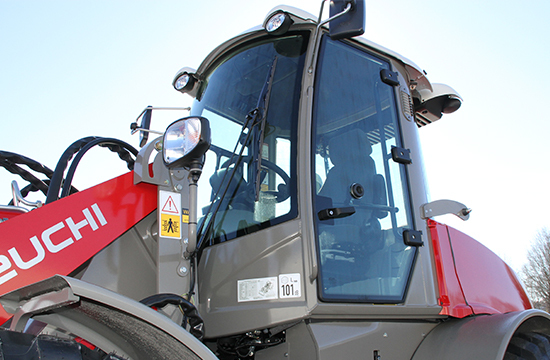 Takeuchi TW95 For Sale (54830243) from Takeuchi Equipment Share [11031 ...