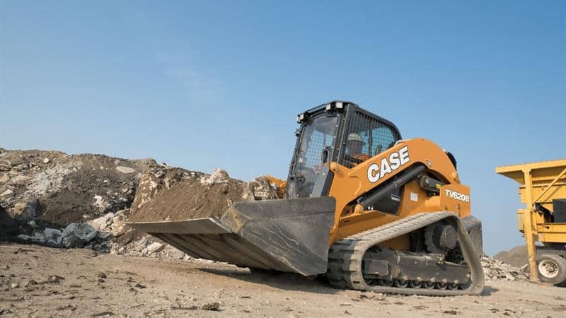 Alaska Case Equipment Dealer: New & Used Sales, Parts, Attachments ...